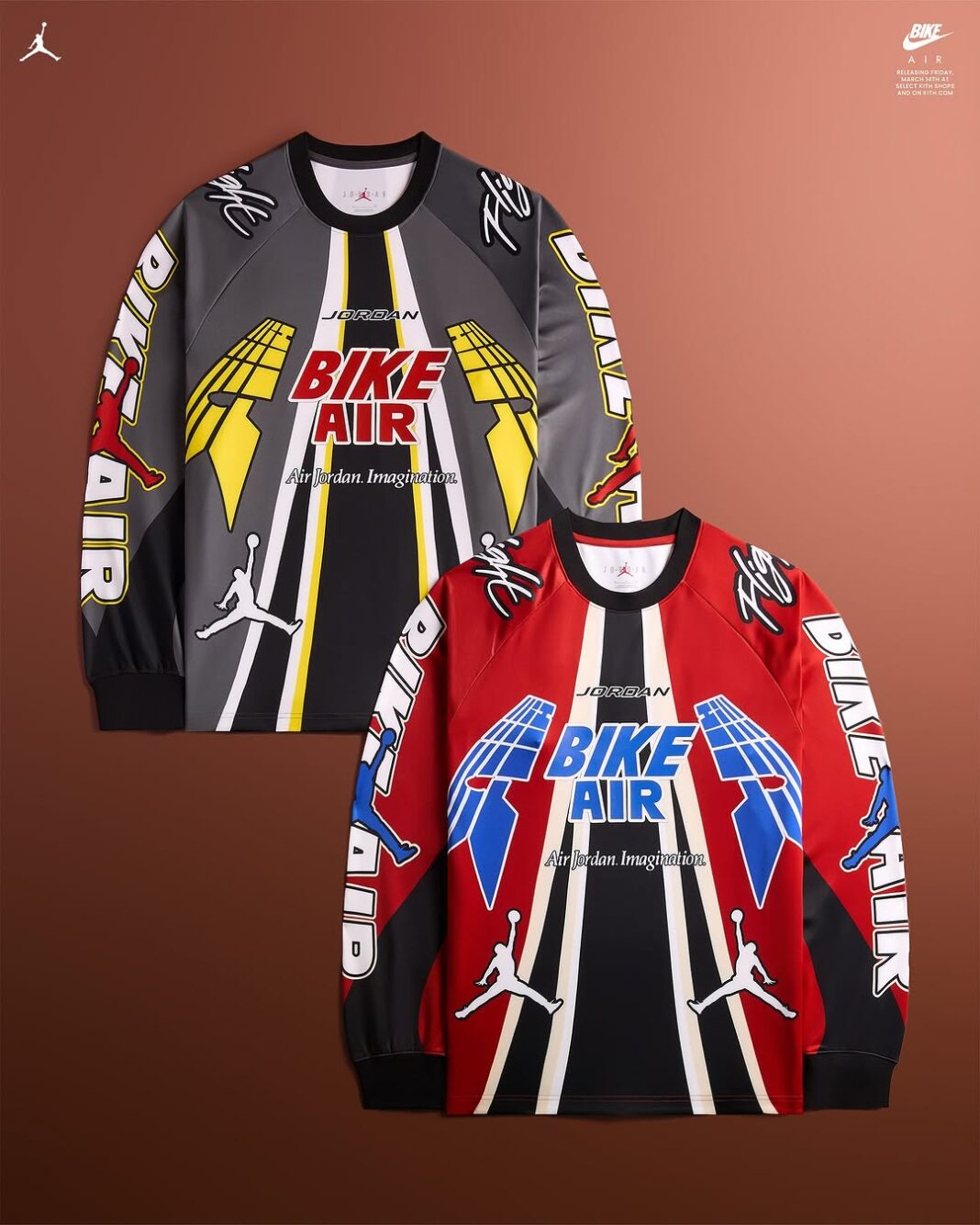 Nigel Sylvester x Air Jordan 4 Brick by Brick HF4340-800