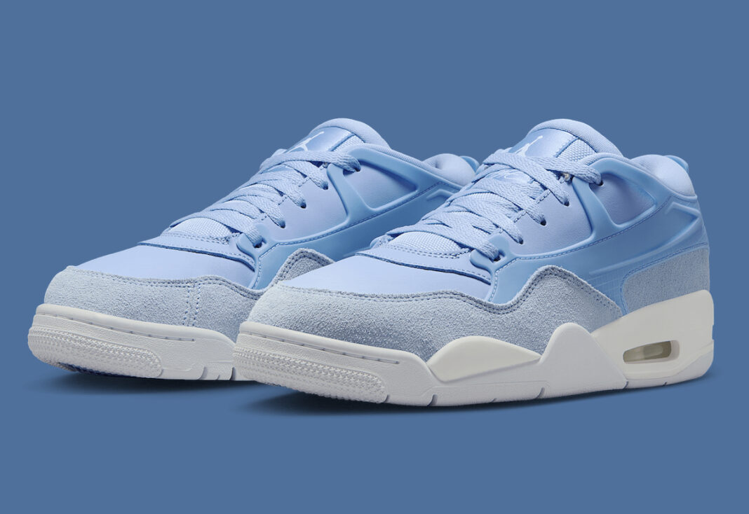 Air Jordan 4 RM Aluminum FQ7940-410