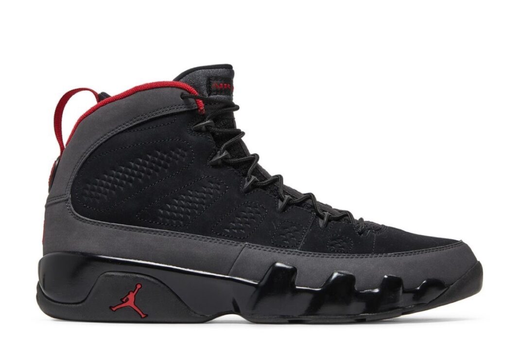 Top 5 Best Air Jordan 9s of All-Time