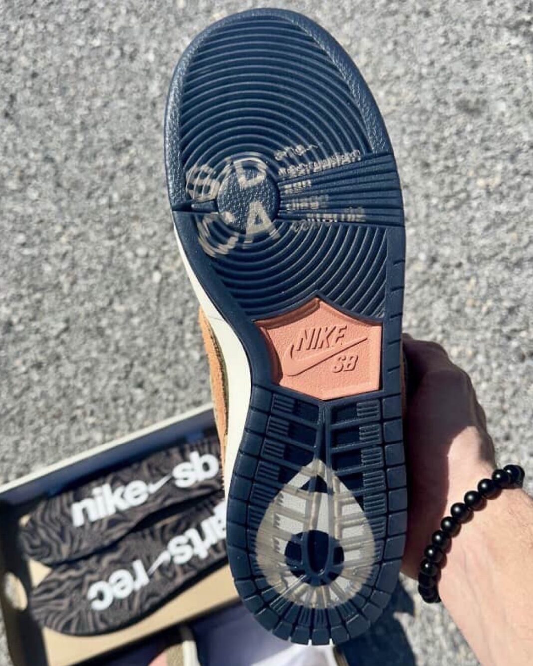 Arts-Rec Nike SB Dunk Low IH3211-200