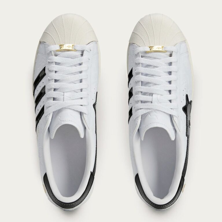 BAPE adidas Superstar JR2701 JR2702