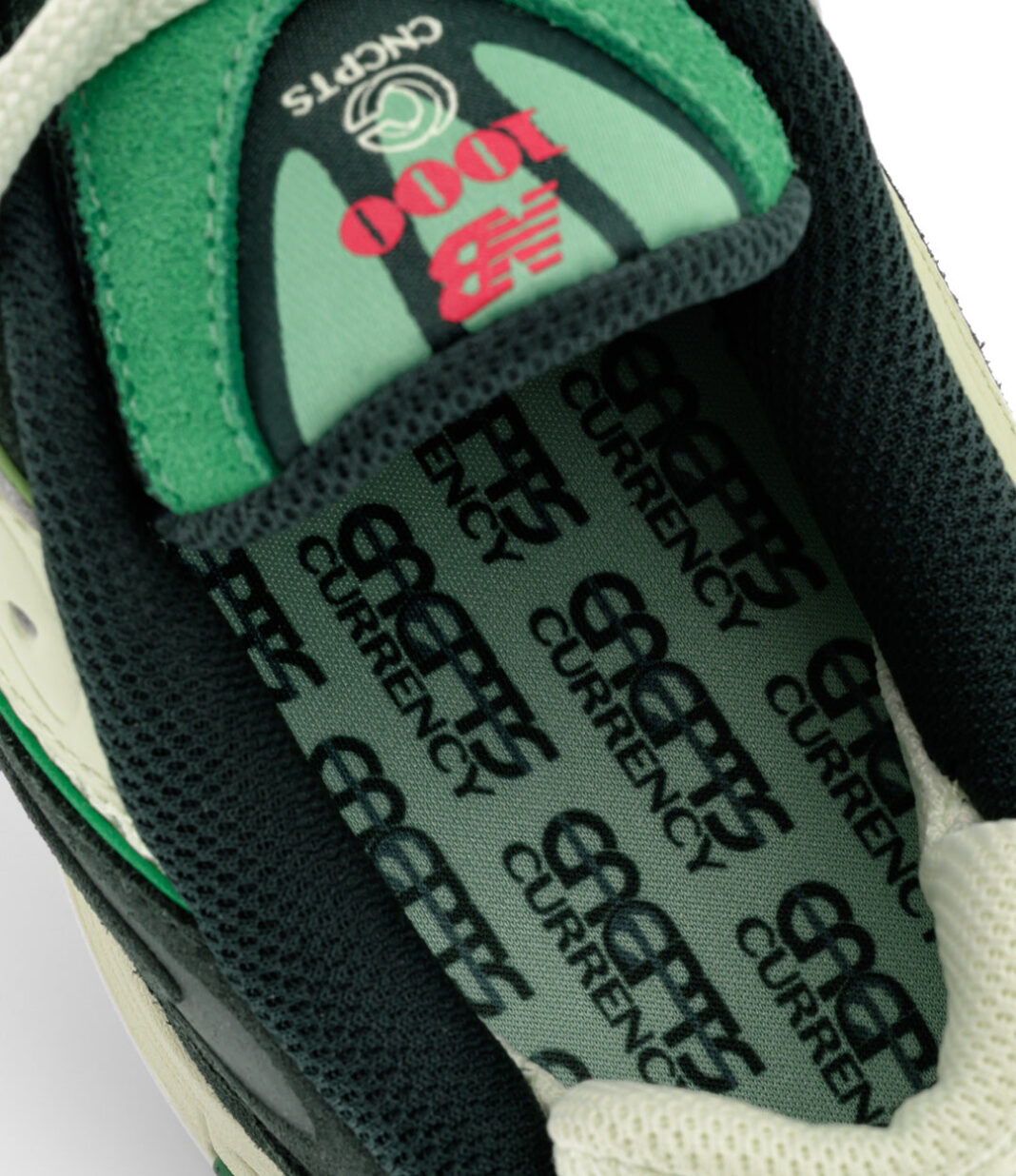 CNCPTS New Balance 1000 Míle M1000CN