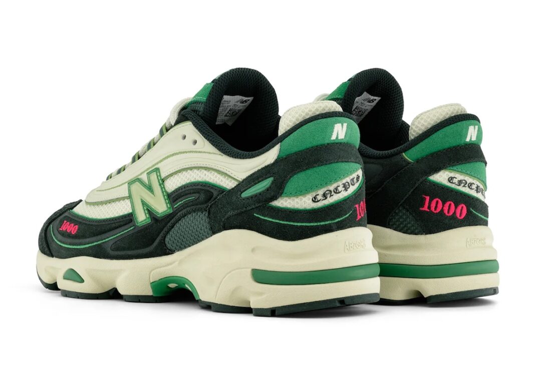 CNCPTS New Balance 1000 Míle M1000CN