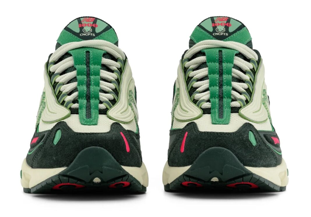 CNCPTS New Balance 1000 Míle M1000CN