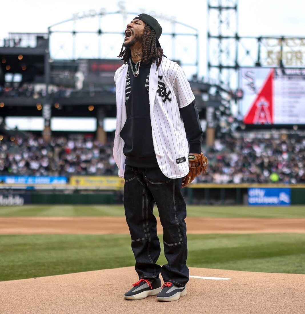 Derrick Rose Fear of God Athletics II Basketball Release Date