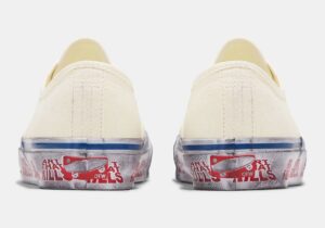 Gallery Dept Vans Authentic Reissue 44 2025