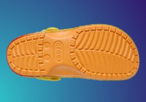 Haribo Crocs Classic Clog 210896-90H