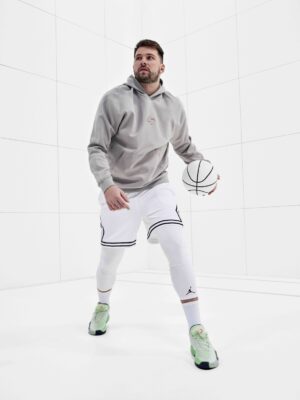 Jordan Luka 4 Release Date & Colorways