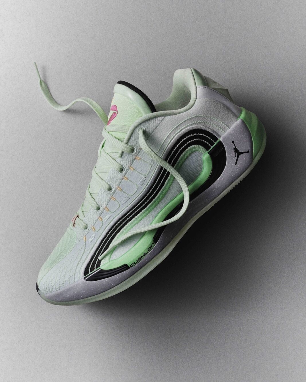 Jordan Luka 4 Release Date & Colorways