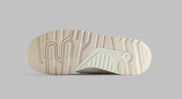 Kith New Balance 997.5 Easter Pack 2025