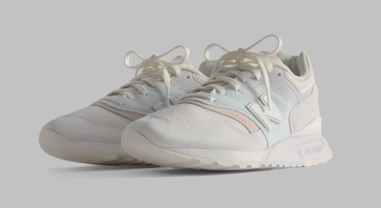 Kith New Balance 997.5 Easter Pack 2025