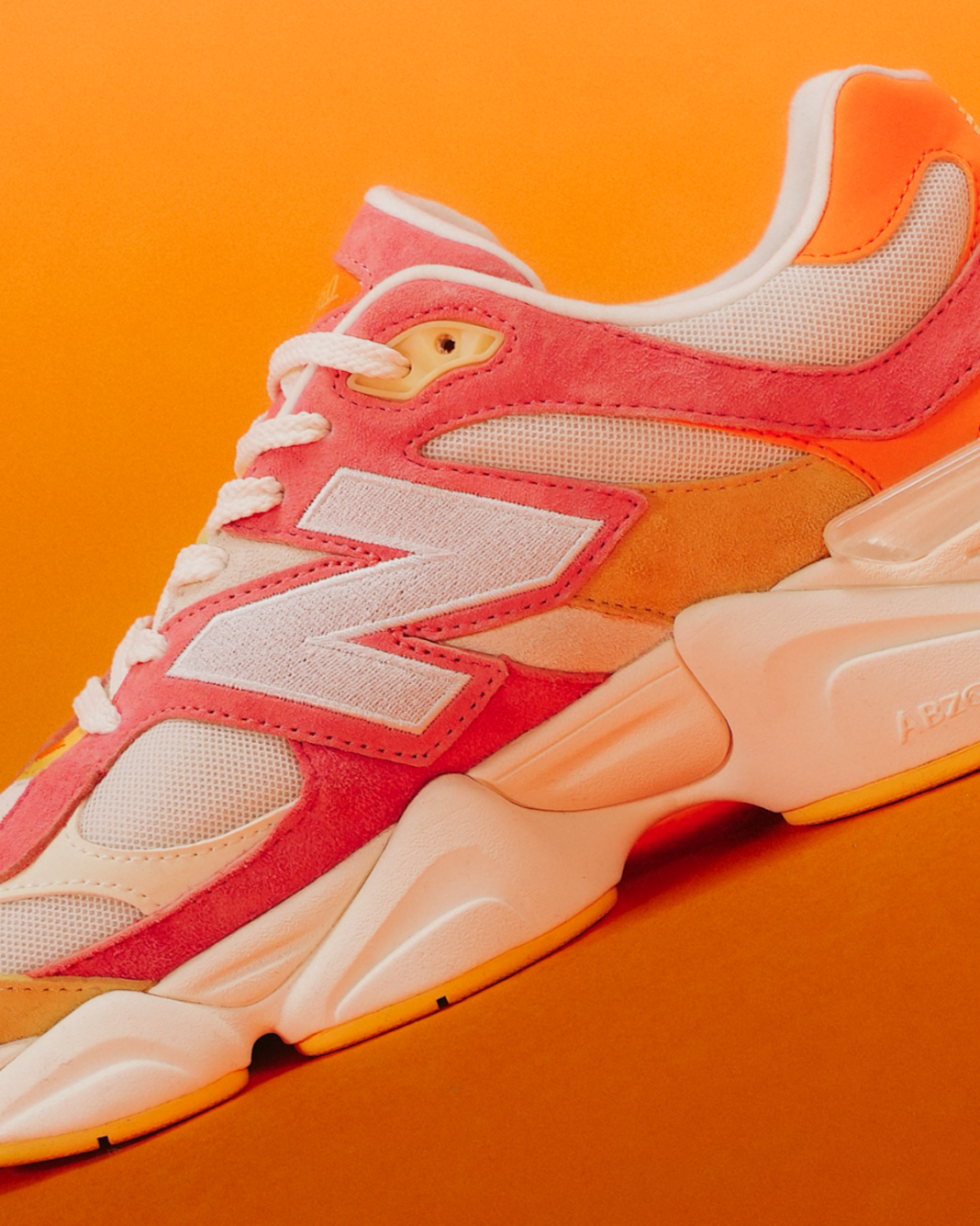 New Balance Saturated Suedes Pack 2025