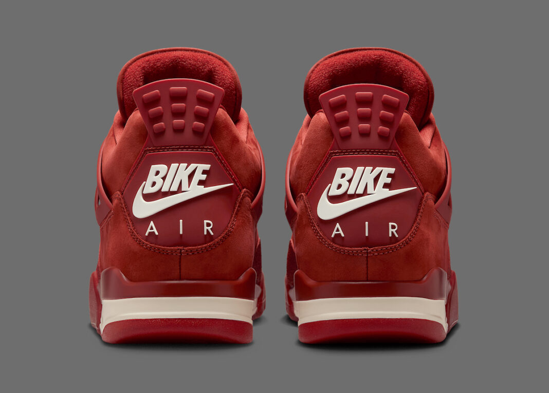 Nigel Sylvester x Air Jordan 4 Brick by Brick HF4340-800