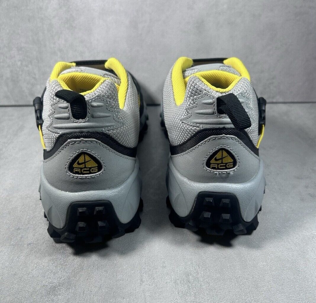 Nike ACG Air Phassad 2025