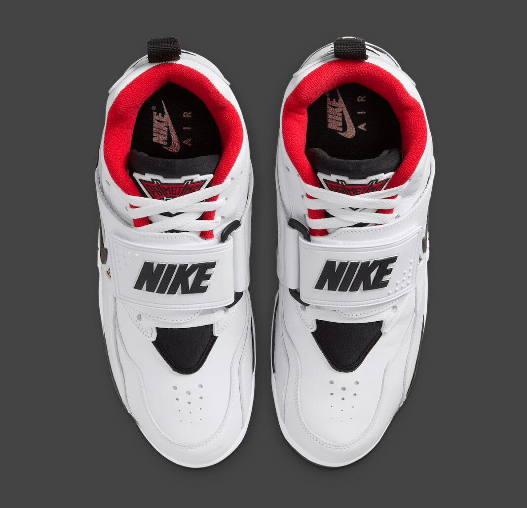 Nike Air DT Proto 92 White Black IB2239-100
