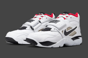 Nike Air DT Proto 92 White Black IB2239-100