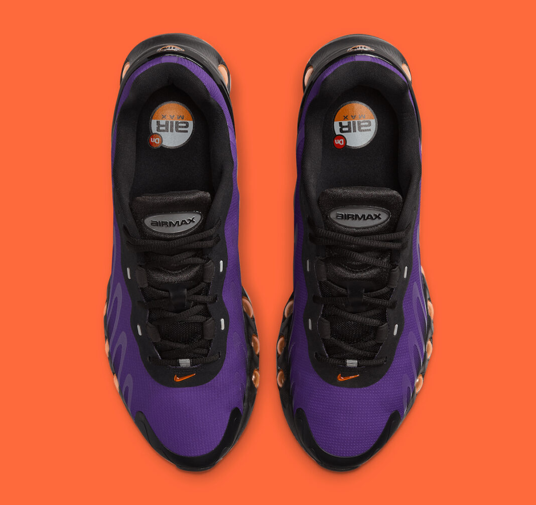 Nike Air Max Dn8 Fierce Purple FQ7860-009