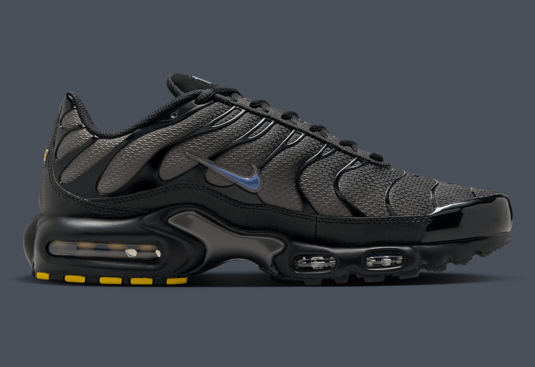 Nike Air Max Plus Black Cave Stone DM0032-018