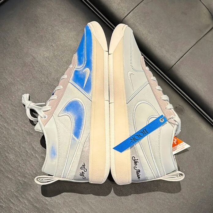 Nike Book 1 Moss Point IH0889-001