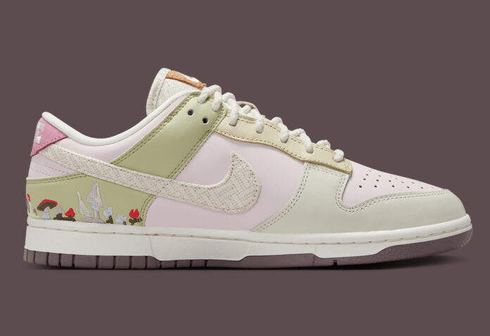 Nike Dunk Low Mushroom IB8876-661