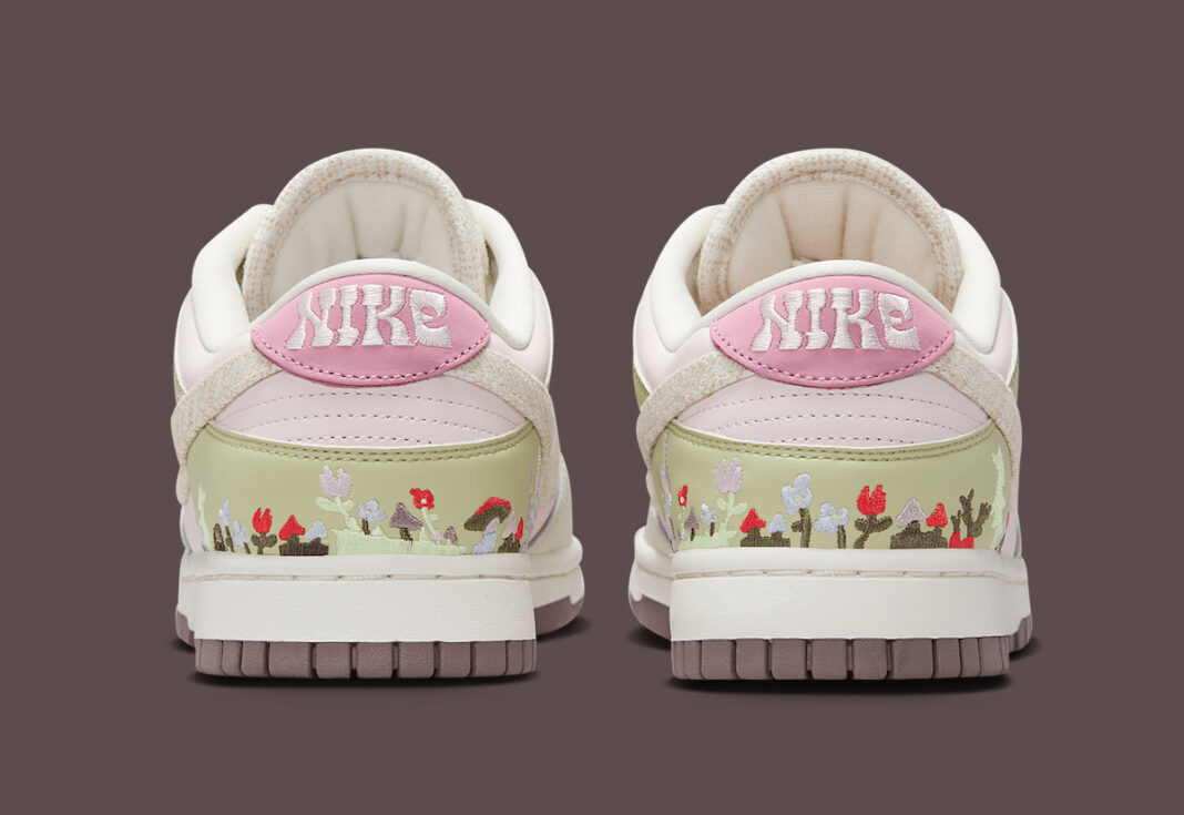 Nike Dunk Low Mushroom IB8876-661