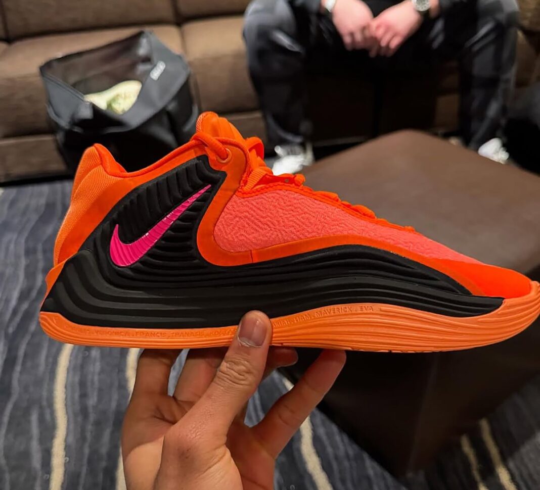 Nike Giannis Freak 7