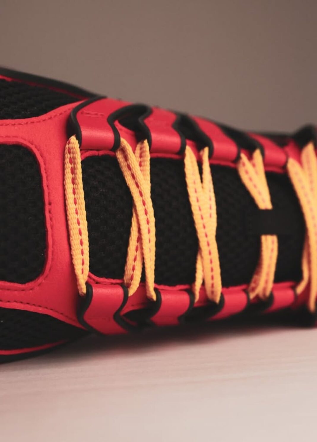 Nike KD 18 Air Bakin HV1992-600