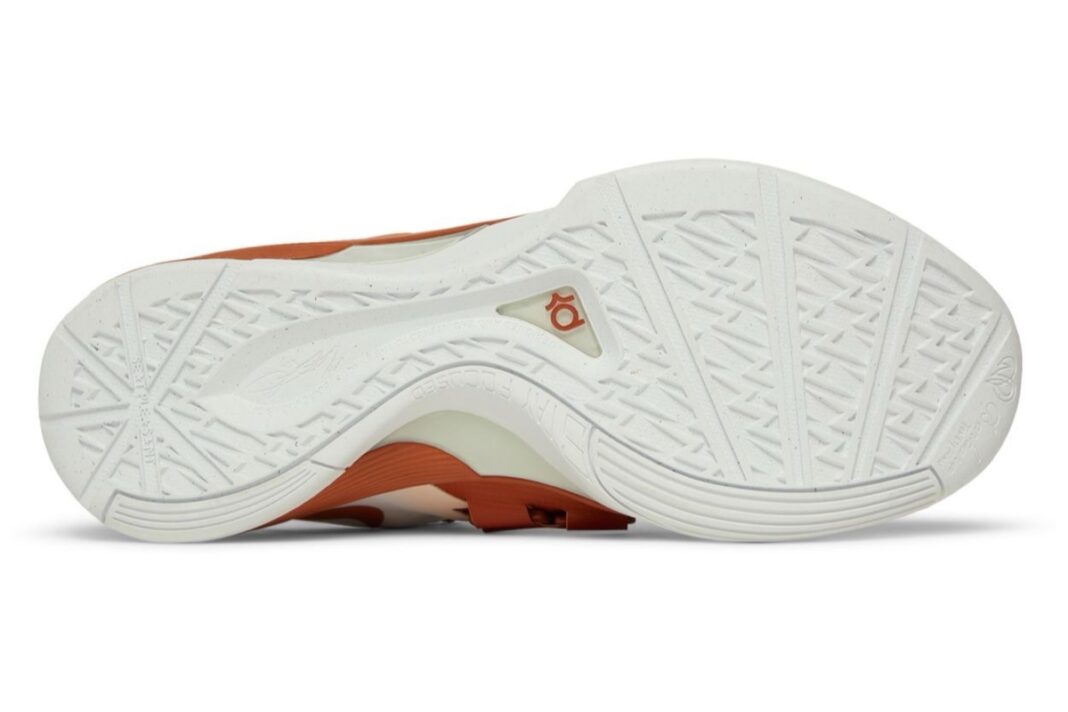 Nike KD 4 Texas 2025 Release Date