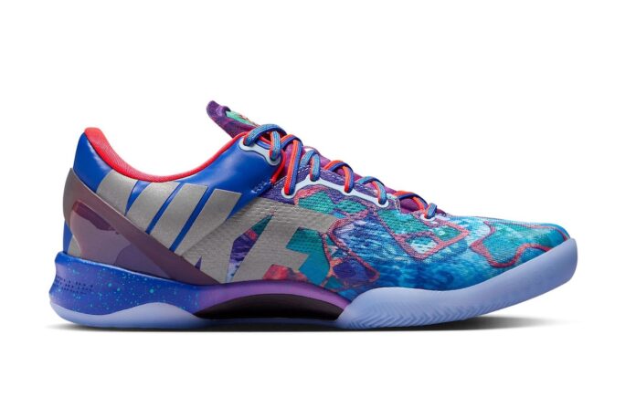 Nike Kobe 8 Protro What The Apparel Collection