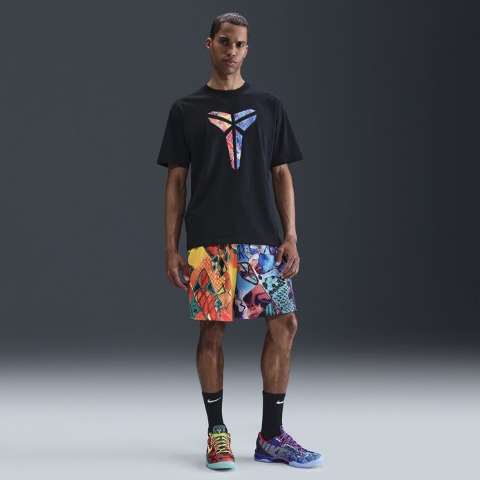 Nike Kobe 8 Protro What The Apparel Collection