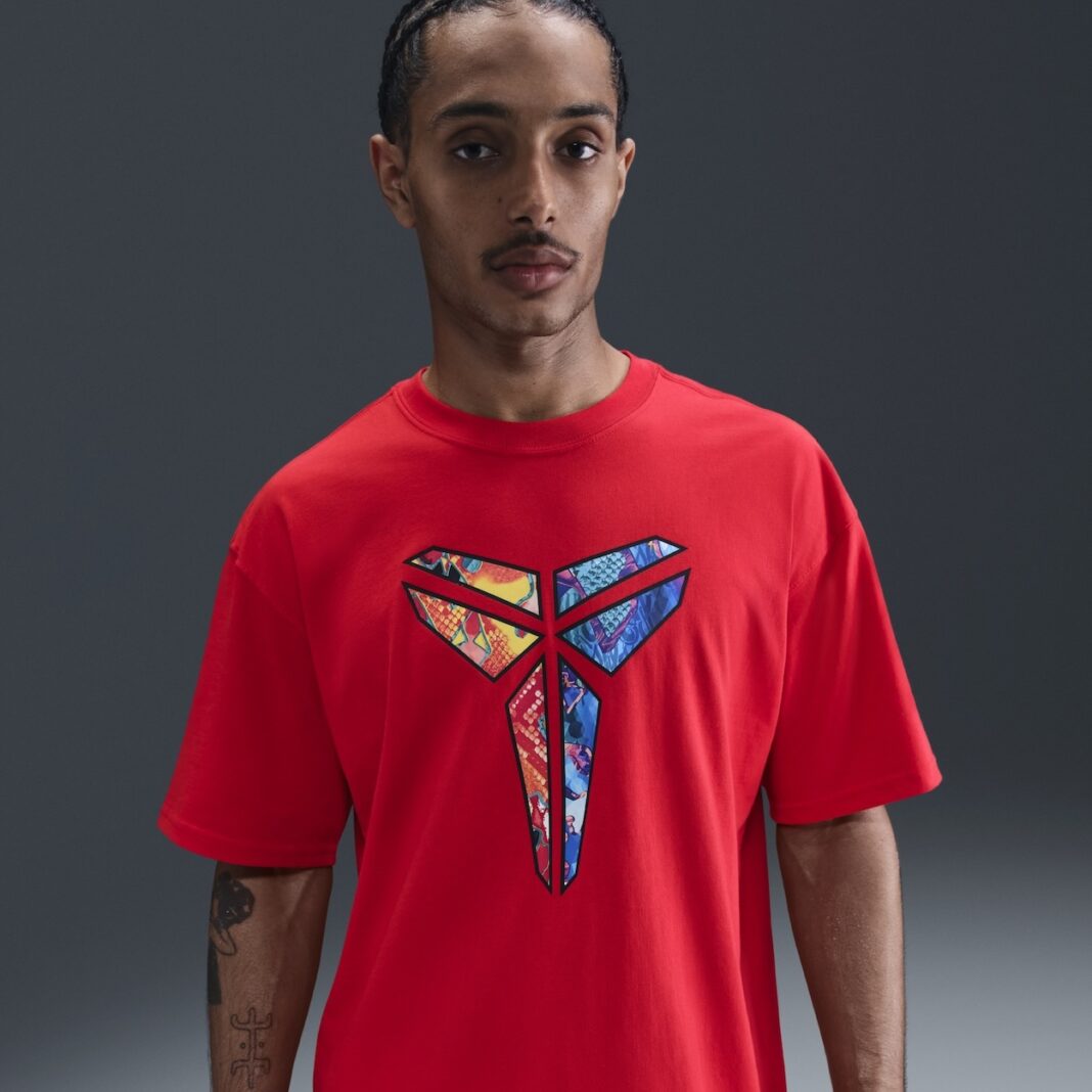 Nike Kobe 8 Protro What The Apparel Collection