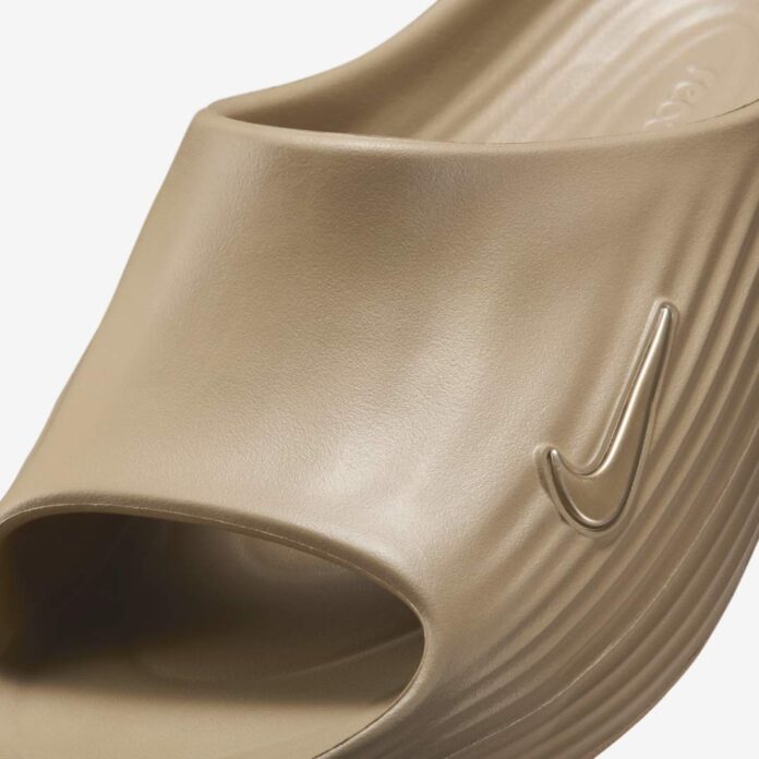 Nike ReactX Rejuven8 Slides Summer 2025