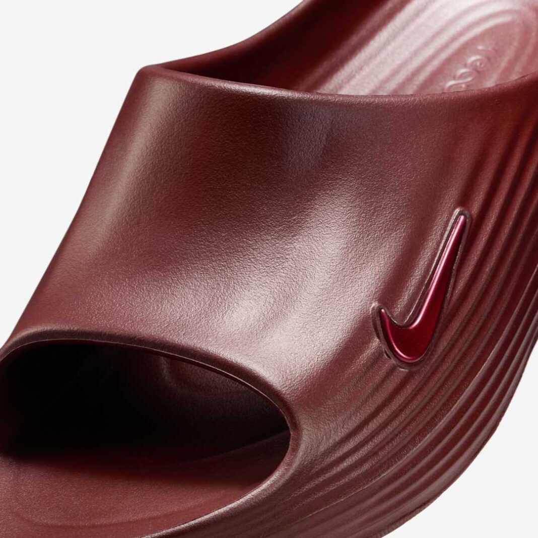 Nike ReactX Rejuven8 Slides Summer 2025