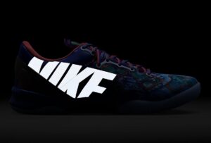 Nike Kobe 8 Protro What The Kobe 2025 HM9621-900