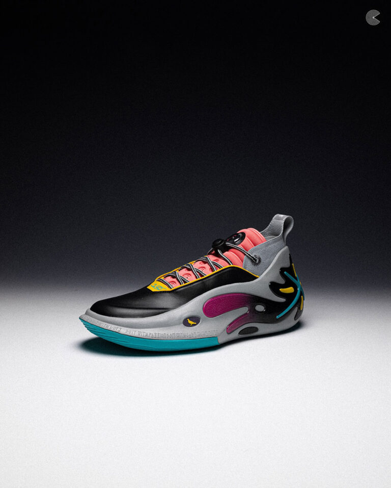 Staple Pigeon Li-Ning Way of Wade Release Date