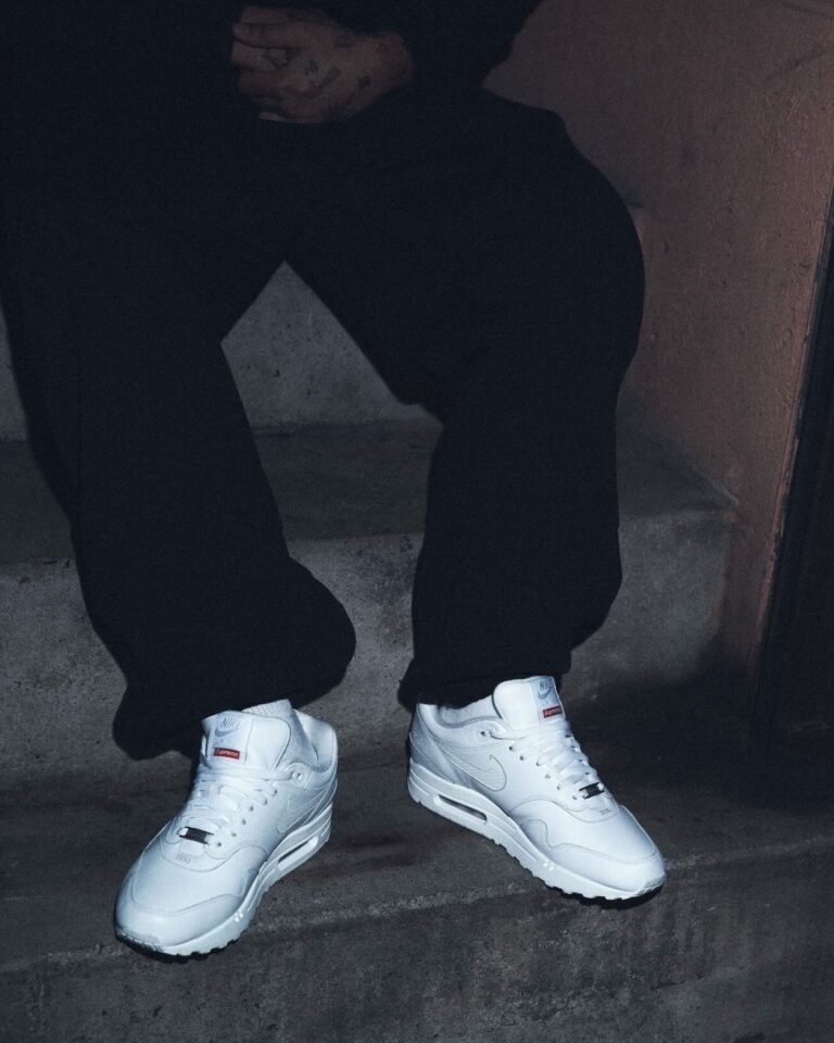 Supreme Nike Air Max 1 2025 Release Date