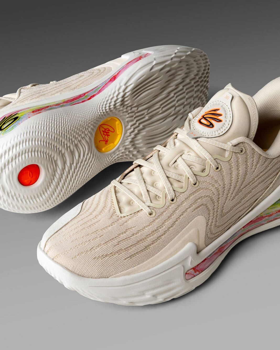 UA Curry 12 Saturn 3028498-280