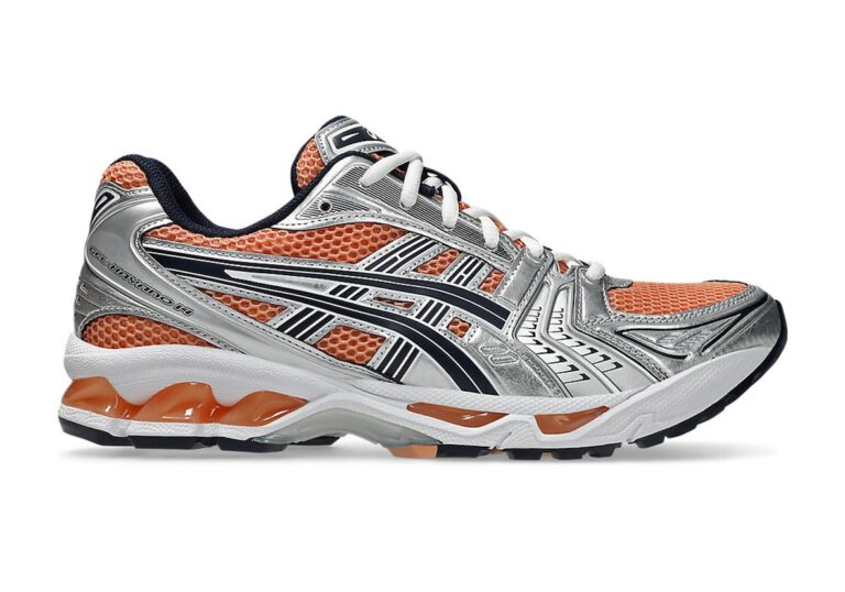ASICS gel-kayanoo 14 “Sepia” | RAPGOL - Especializado em Rap e Futebol ...