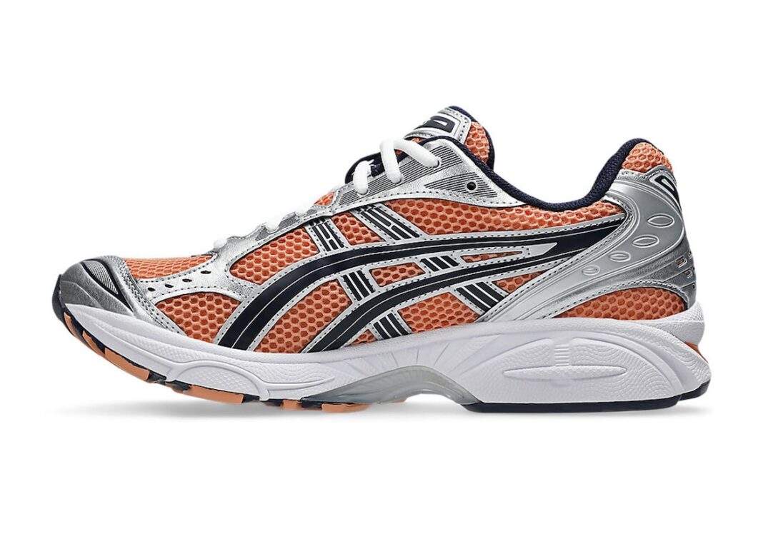 ASICS gel-kayanoo 14 “Sepia” | RAPGOL - Especializado em Rap e Futebol ...