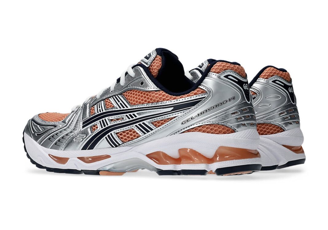 ASICS gel-kayanoo 14 “Sepia” | RAPGOL - Especializado em Rap e Futebol ...