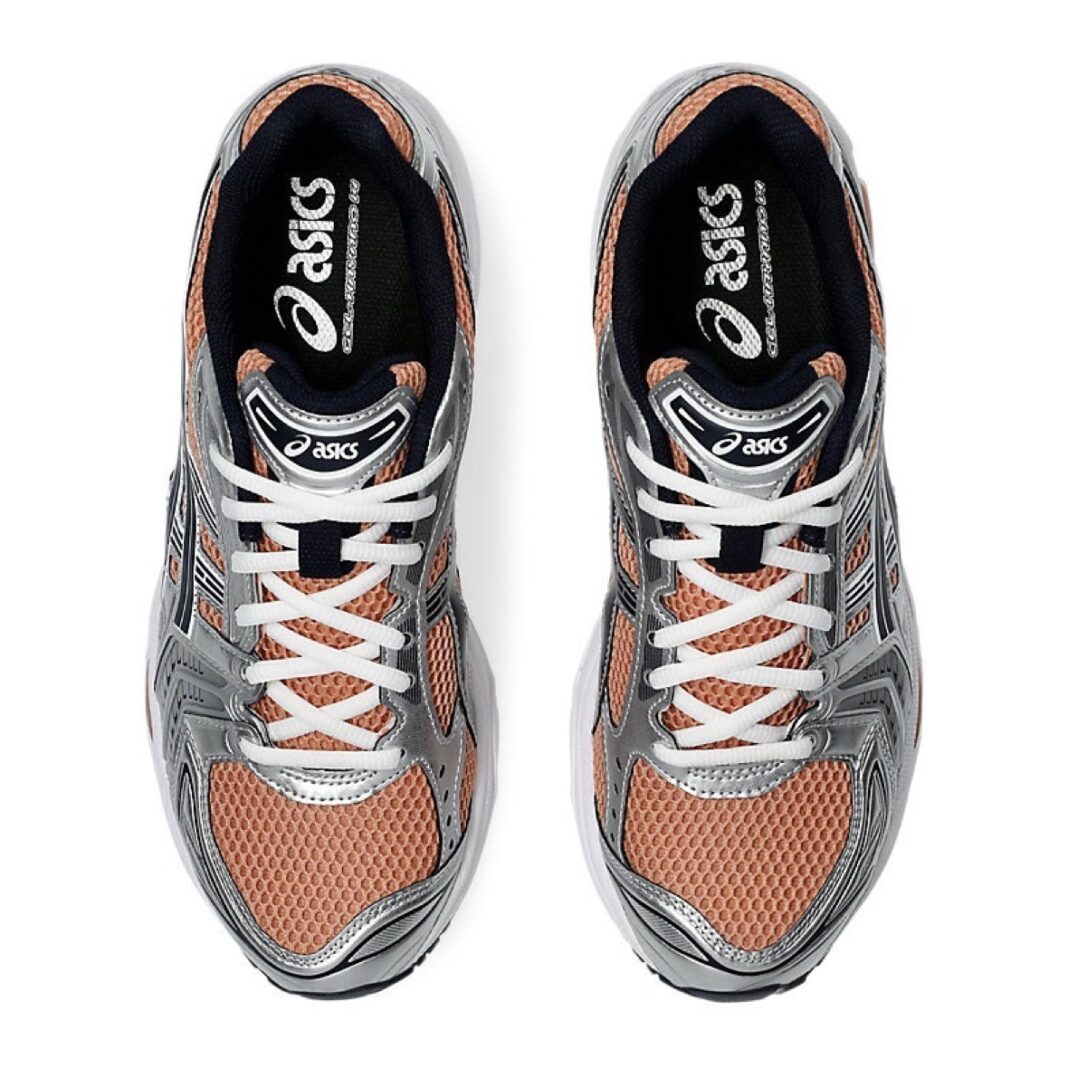 ASICS gel-kayanoo 14 “Sepia” | RAPGOL - Especializado em Rap e Futebol ...
