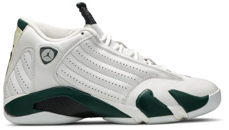 Top 5 Best Air Jordan 14s of All-Time