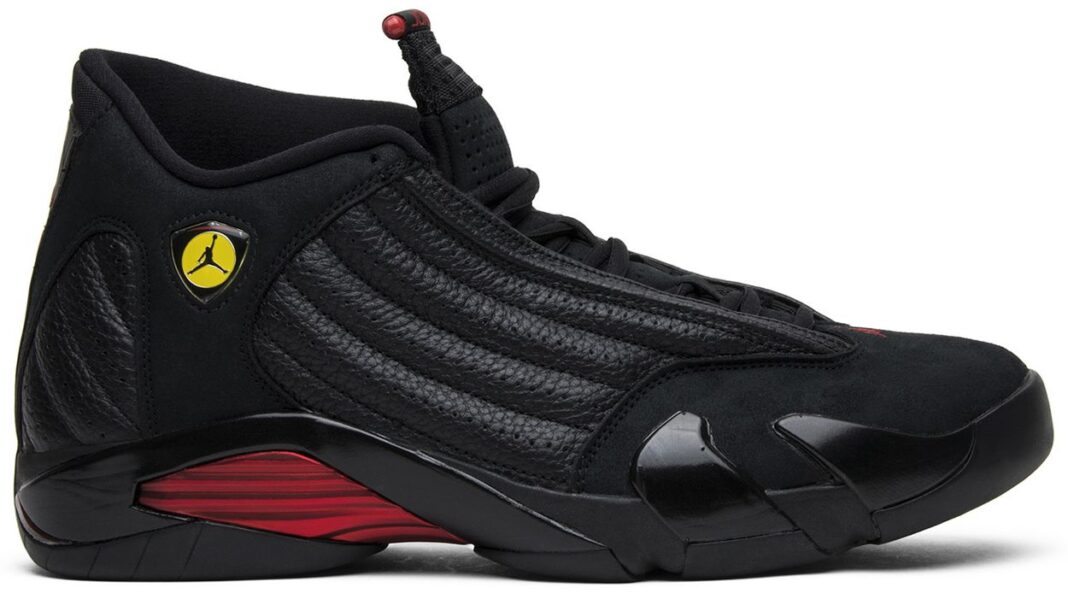 Top 5 Best Air Jordan 14s of All-Time