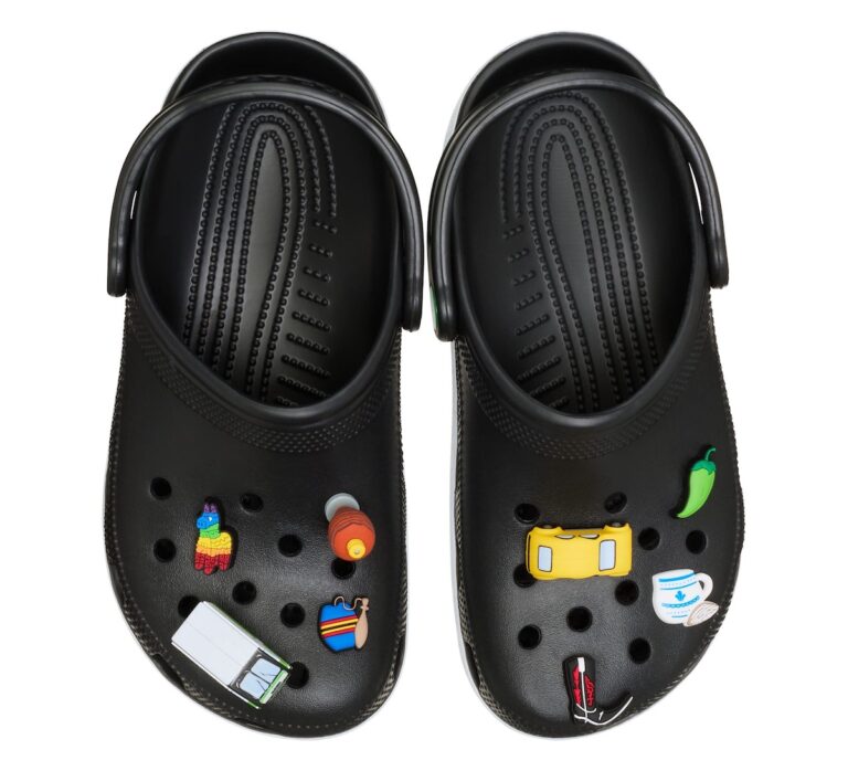 Crocs Classic Clog Mexico 211986-0C4