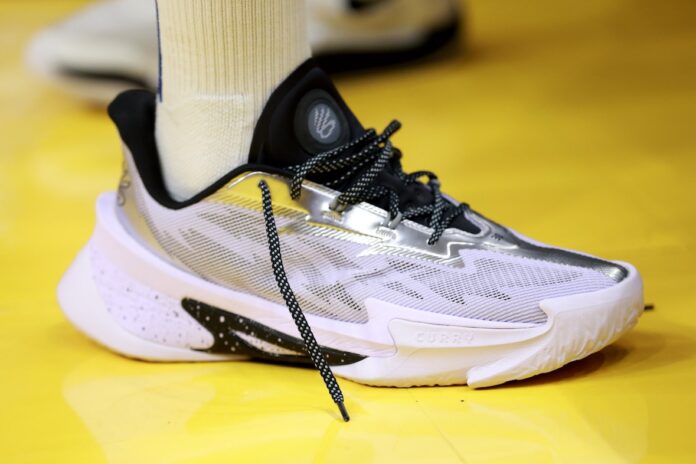 Curry Brand Series 7