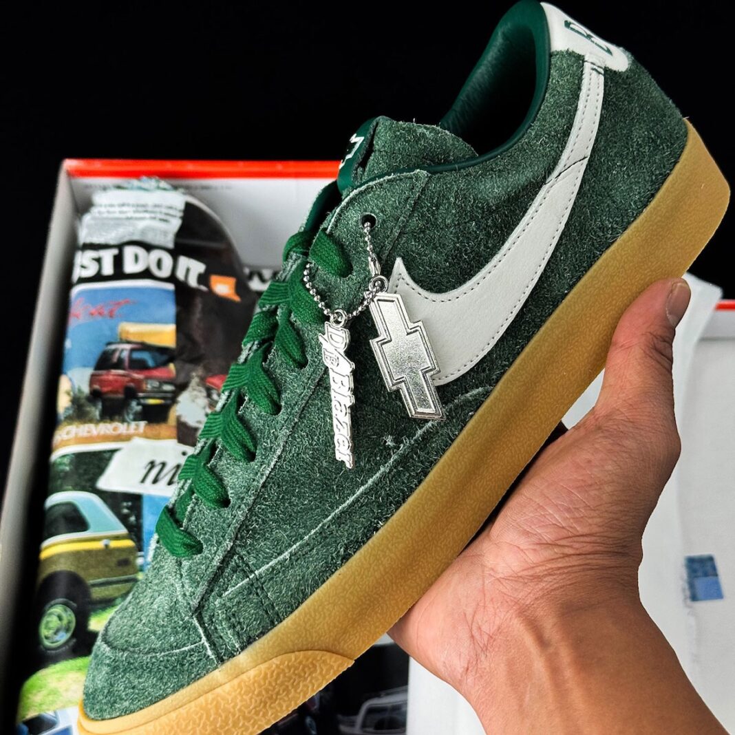 Devin Booker Nike Chevy Collection