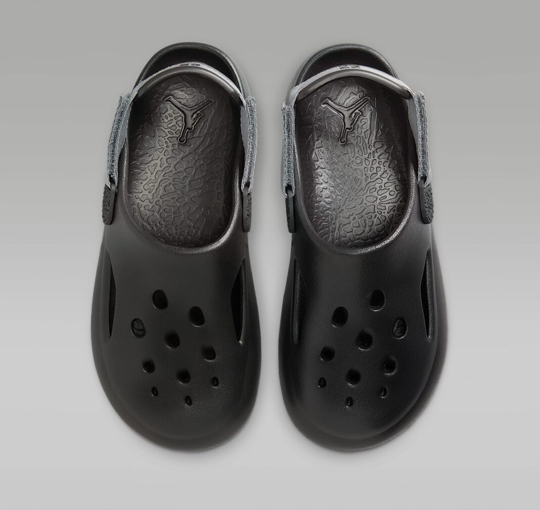 Jordan Hydrip Clog 2025