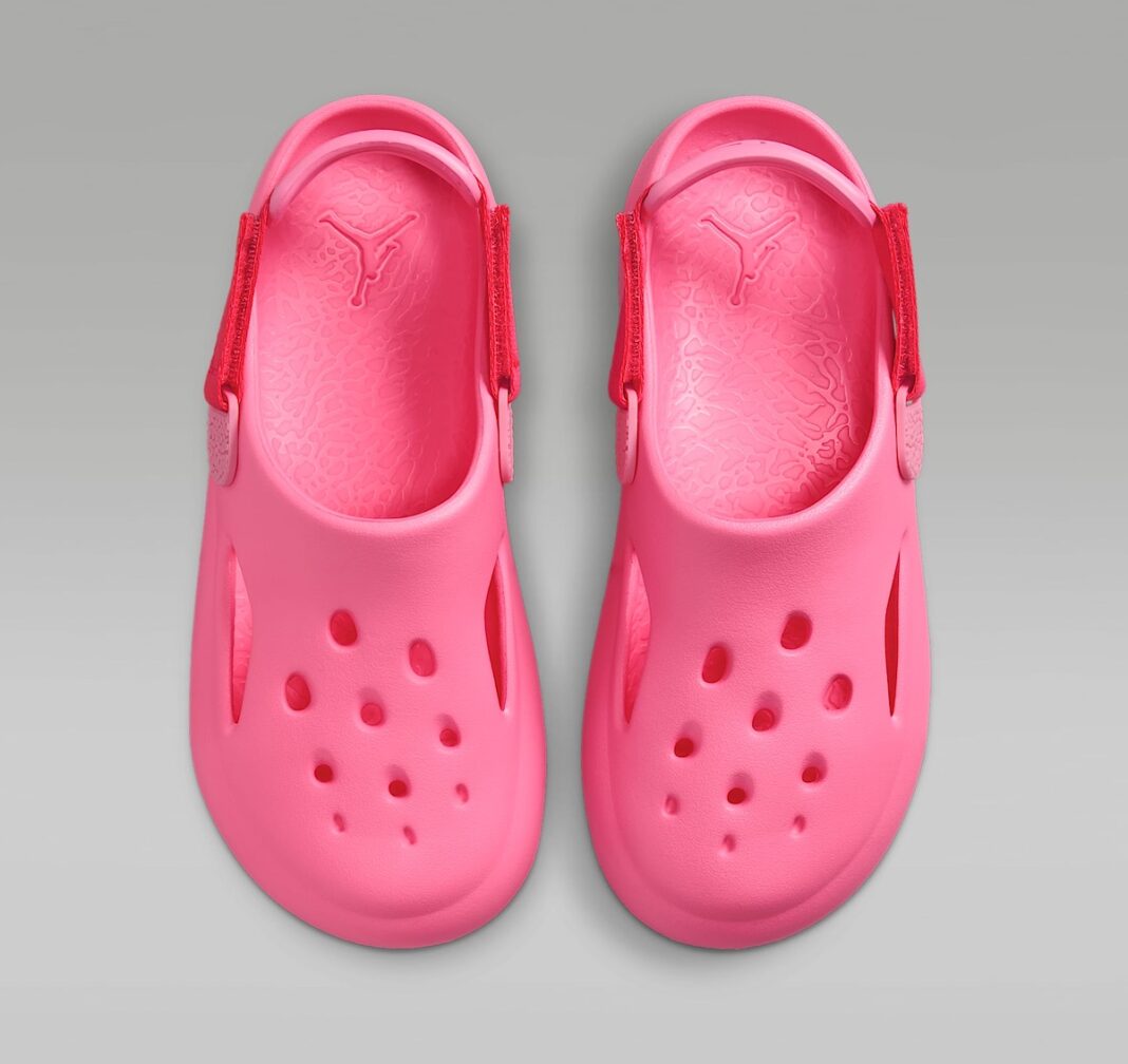 Jordan Hydrip Clog 2025