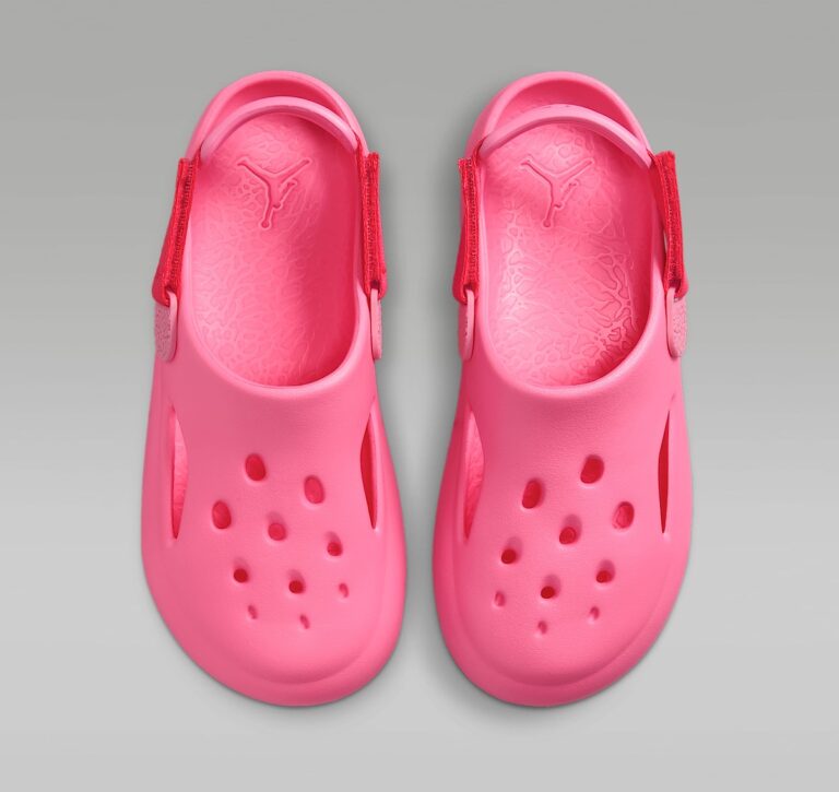 Jordan Hydrip Clog 2025