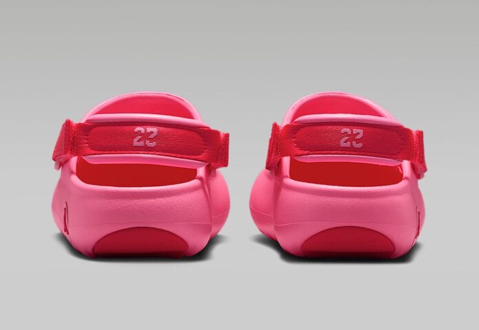 Jordan Hydrip Clog 2025